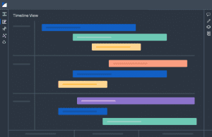 Reduce costs & time. Visualise your data using SharpCloud