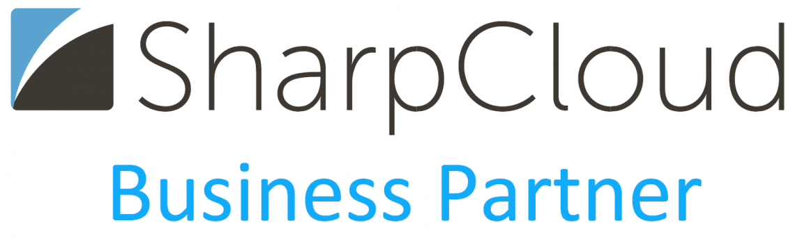 Reduce costs & time. Visualise your data using SharpCloud