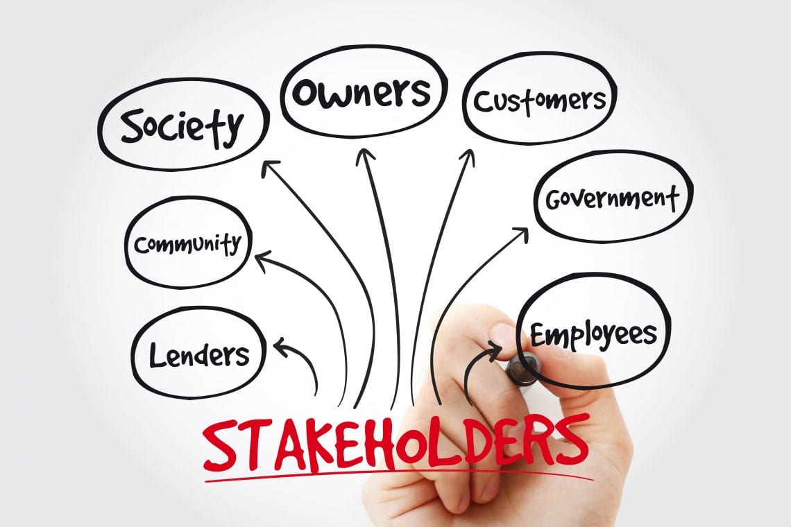Do you know how engaged your stakeholders are? | Roelto