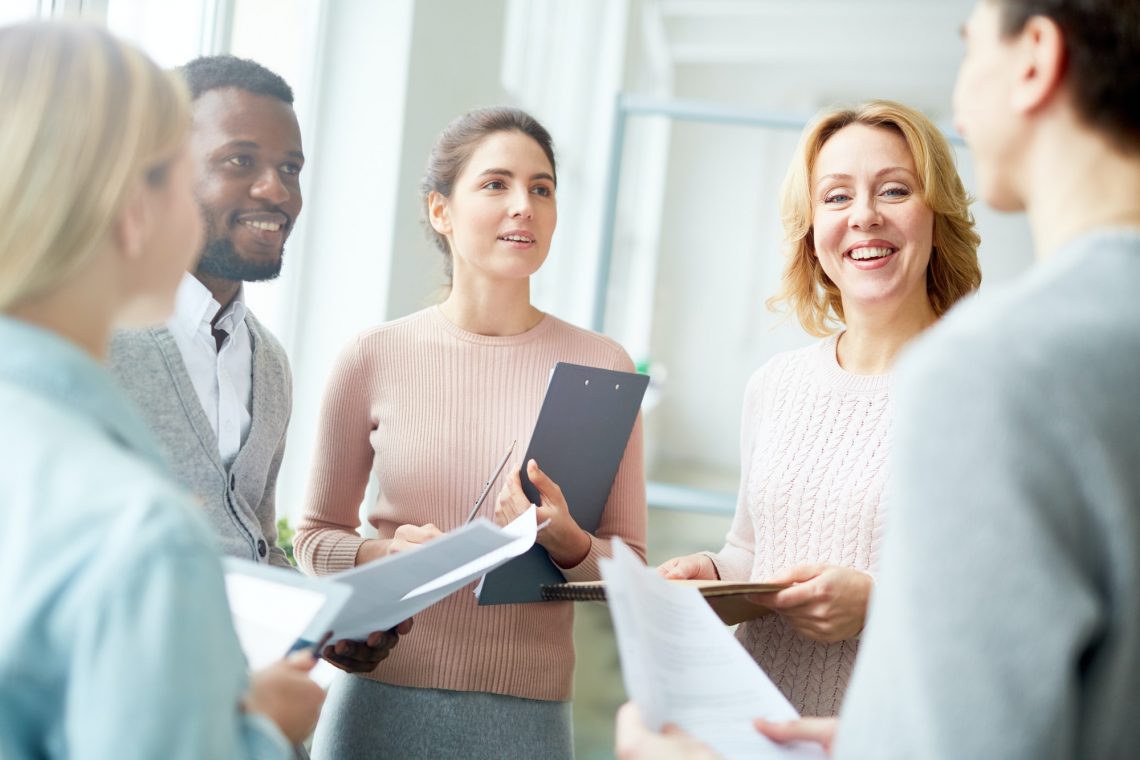 ISO 44001 Stage 4 Partner Selection | Roelto