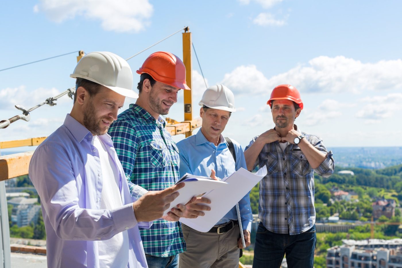 Communicating Your Construction Projects Visually and Collaboratively ...