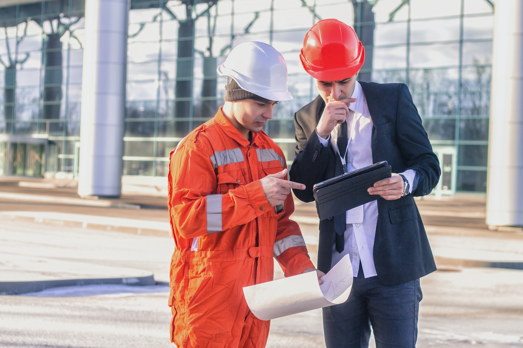 Communicating Your Construction Projects Visually and Collaboratively ...